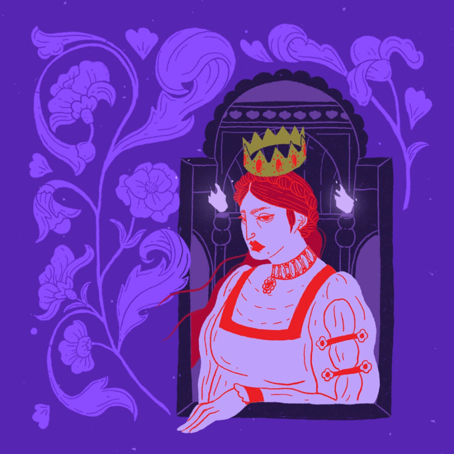 Mathilde Foignet – Graphiste Illustratrice