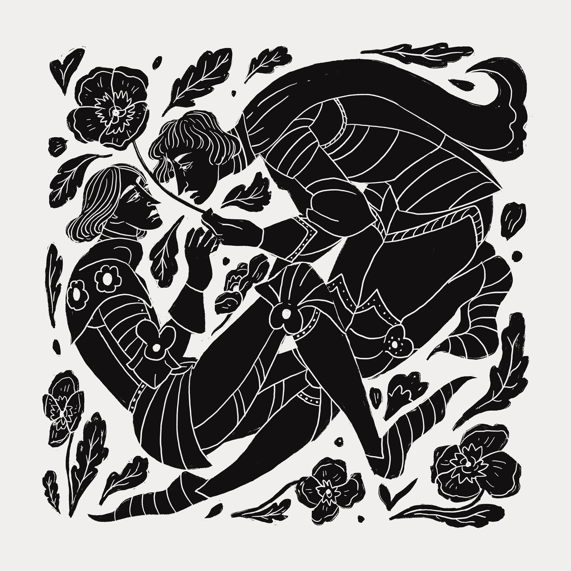 Saint-Valentin – Mathilde Foignet