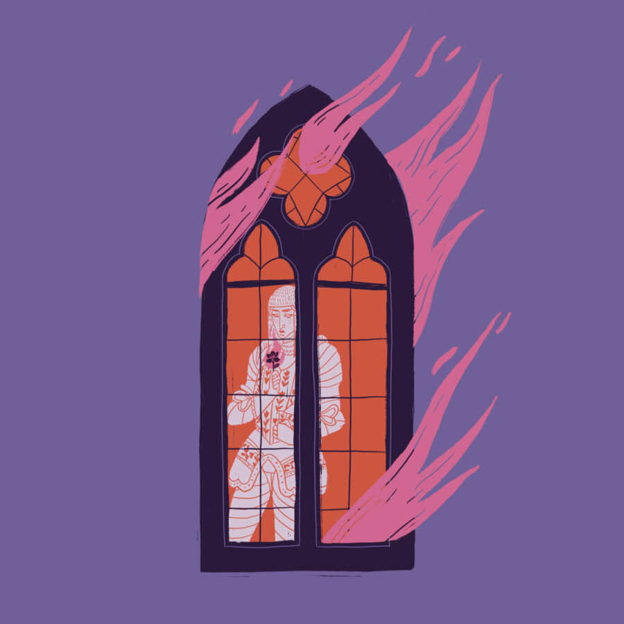 Mathilde Foignet – Graphiste Illustratrice