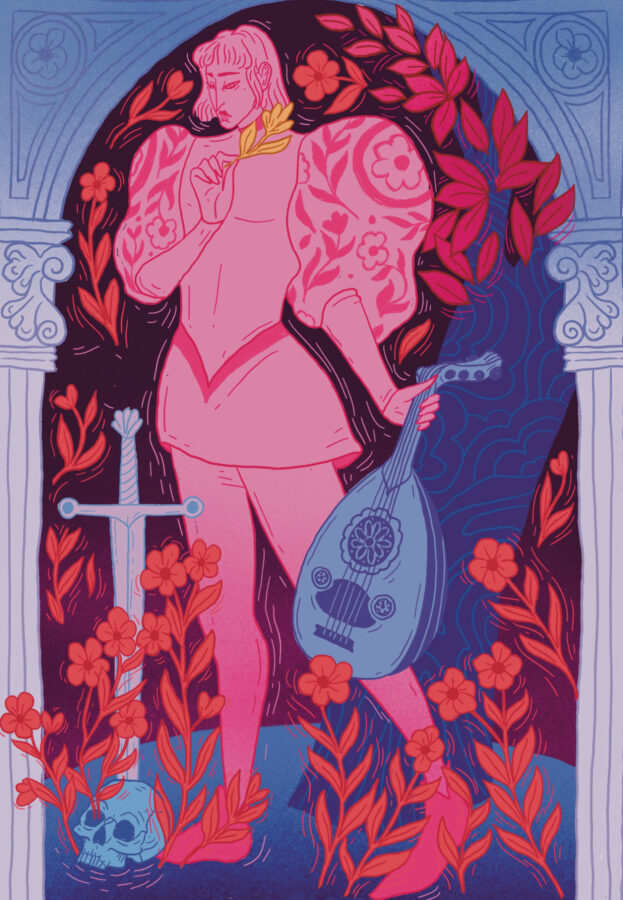 Mathilde Foignet – Graphiste Illustratrice